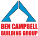 ben-logo » Tony Bemrose Insurance Brokers